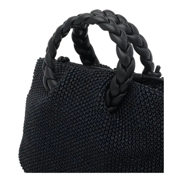 Hereu Dual-handle Shoulder Bag