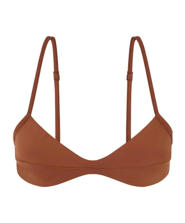 HAIGHT. Monica Bikini Top - No