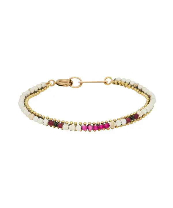 Isabel Marant Étoile Metal Bracelet - No
