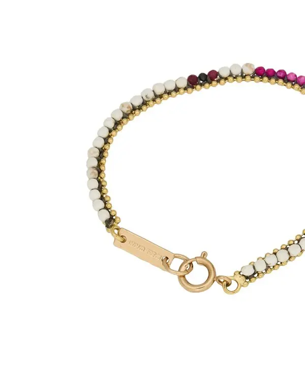 Isabel Marant Étoile Metal Bracelet
