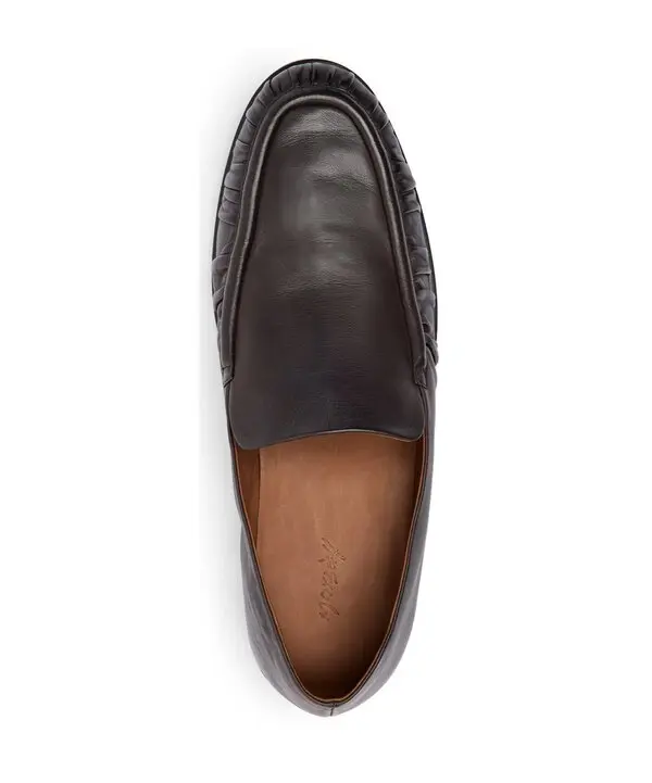 Marsèll Mocassino Slip-on Loafers