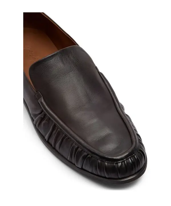 Marsèll Mocassino Slip-on Loafers