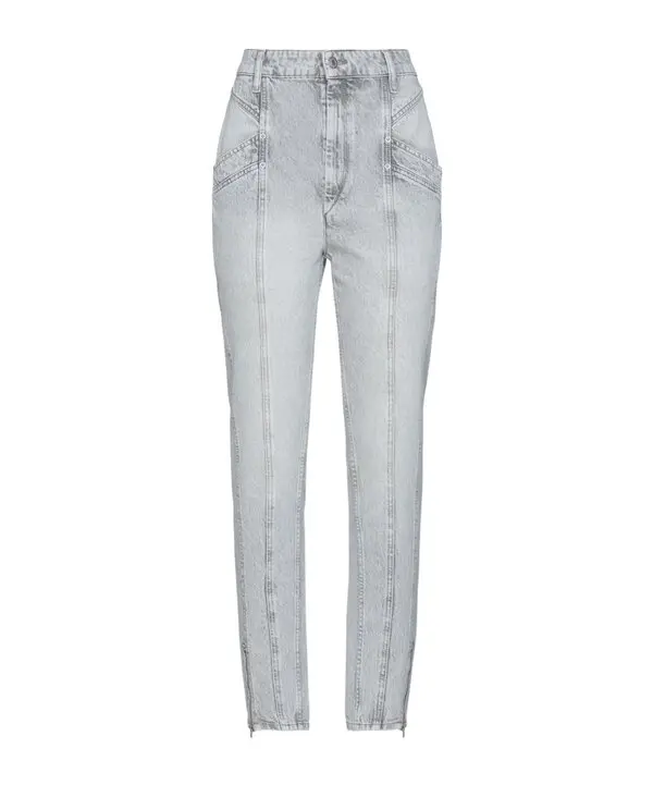 Isabel Marant Étoile Skinny Jeans - No