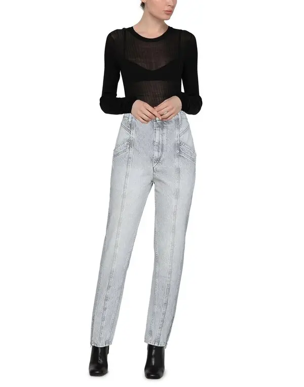 Isabel Marant Étoile Skinny Jeans - No