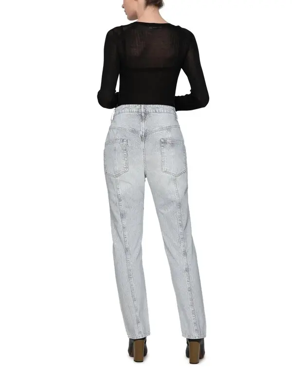 Isabel Marant Étoile Skinny Jeans - No