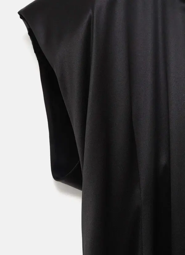 Bottega Veneta Zipper-front Dress