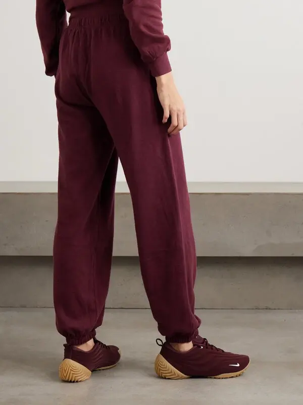 Eterne Soft Cotton Sweatpants - No