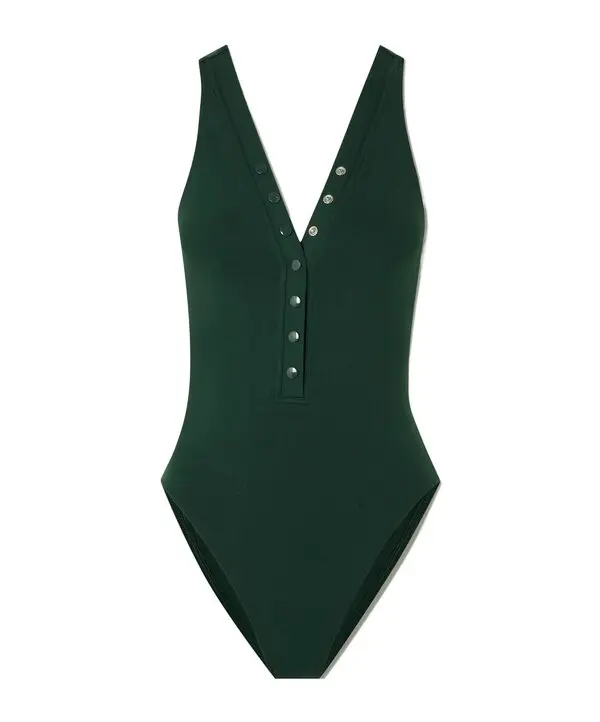 ERES Les Essentiels Icone Swimsuit - No