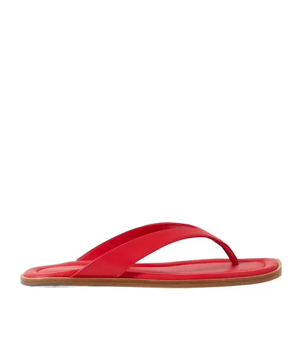 Staud Minimalist Sandals