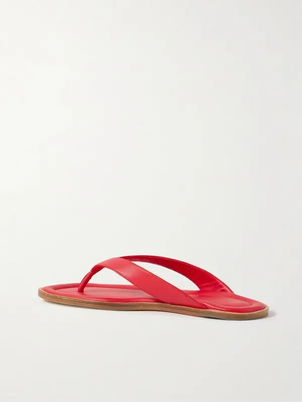 Staud Minimalist Sandals