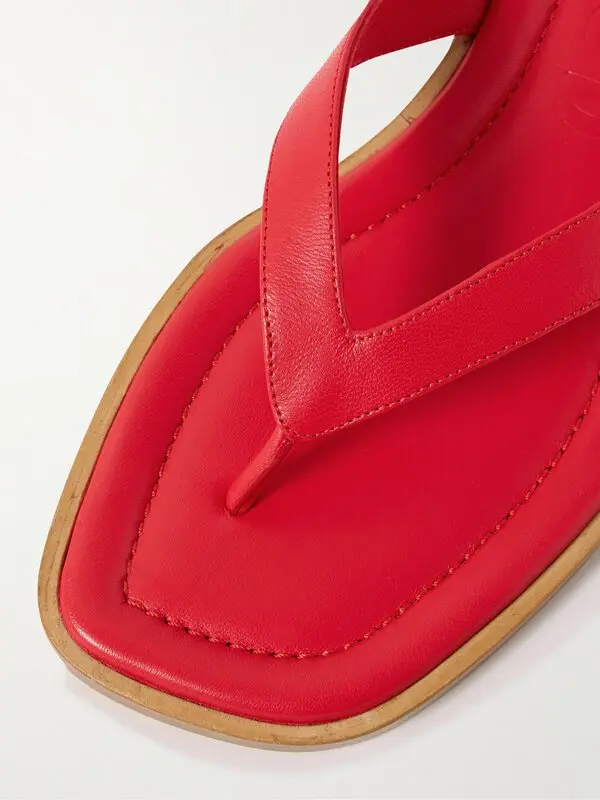 Staud Minimalist Sandals