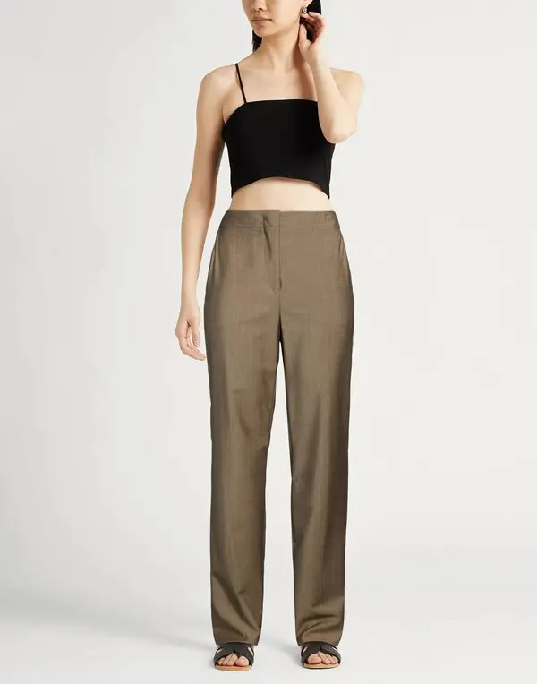 Max Mara Flared Trousers