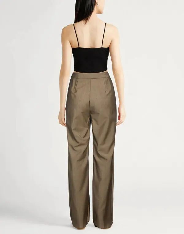 Max Mara Flared Trousers