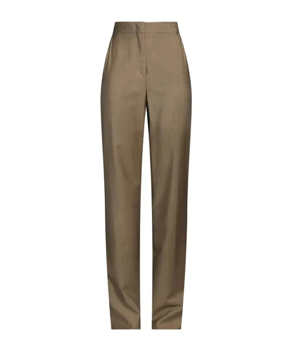 Max Mara Flared Trousers - No