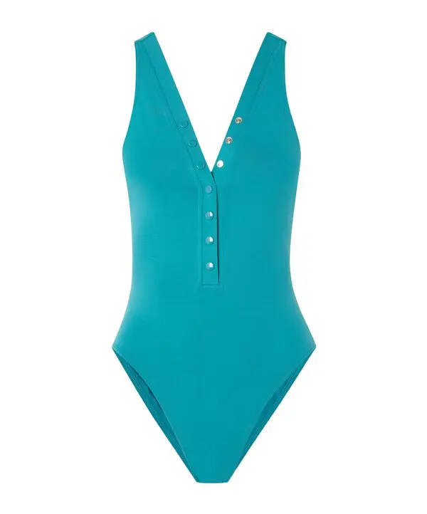 ERES Les Essentiels Icone Swimsuit - No