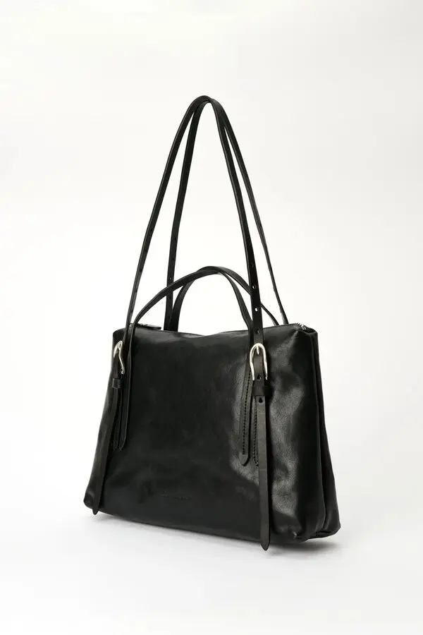 Our Legacy Lever Shoulder Bag