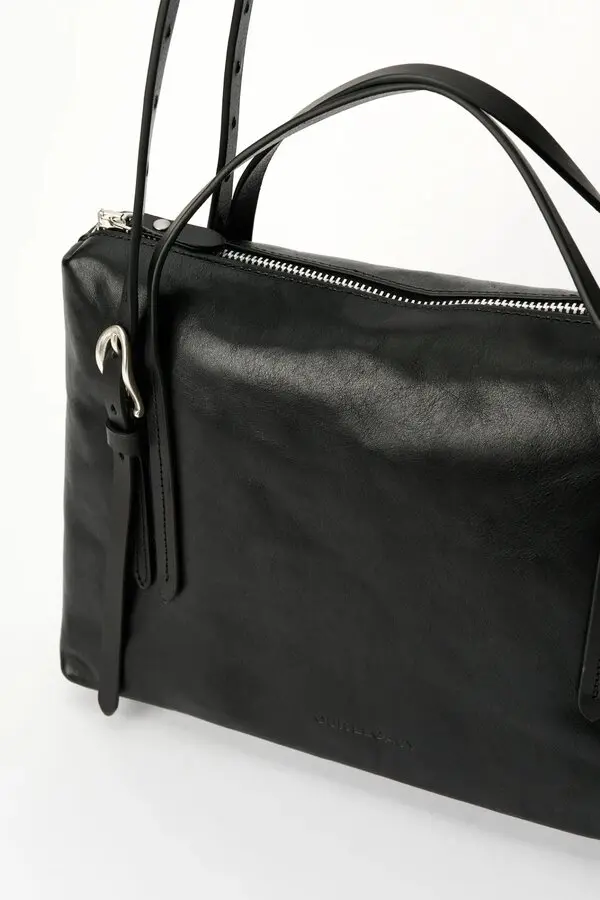 Our Legacy Lever Shoulder Bag