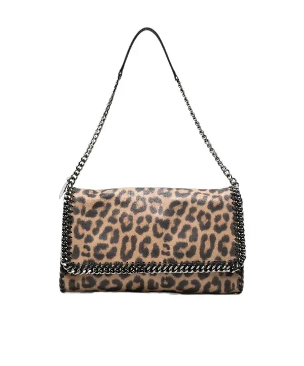 Stella McCartney Flap Handbag