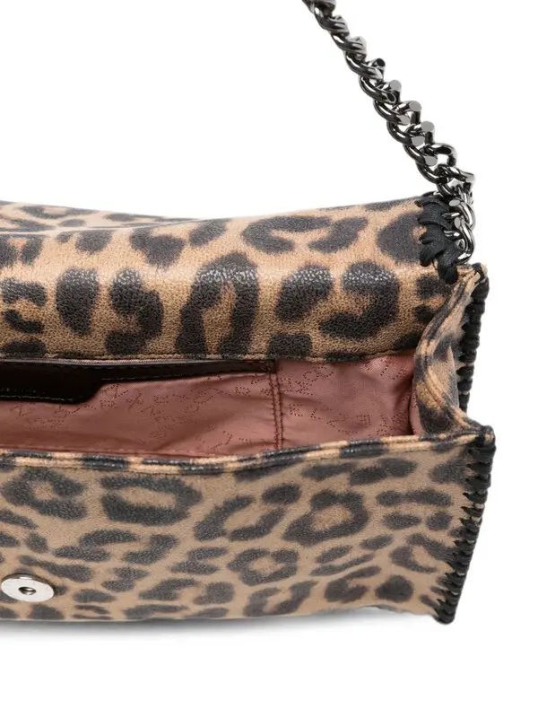 Stella McCartney Flap Handbag
