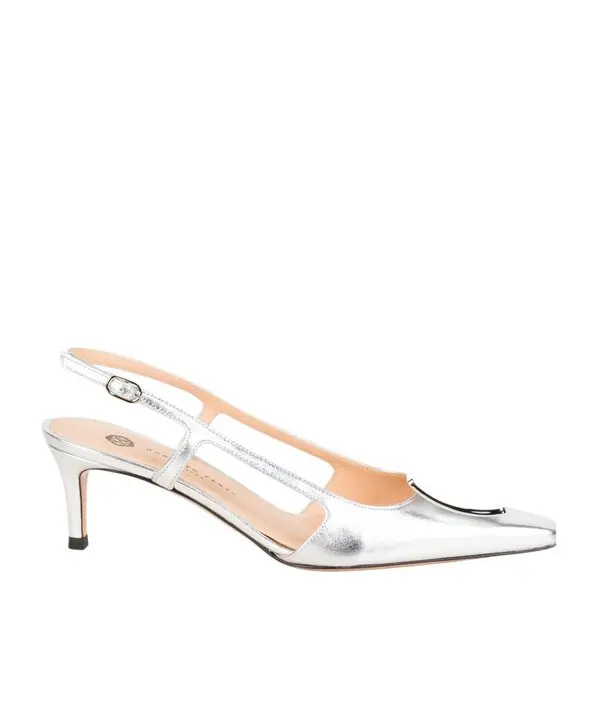 Roberto Festa Kimera Slingback Pumps