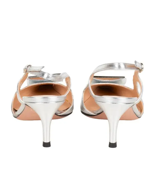 Roberto Festa Kimera Slingback Pumps