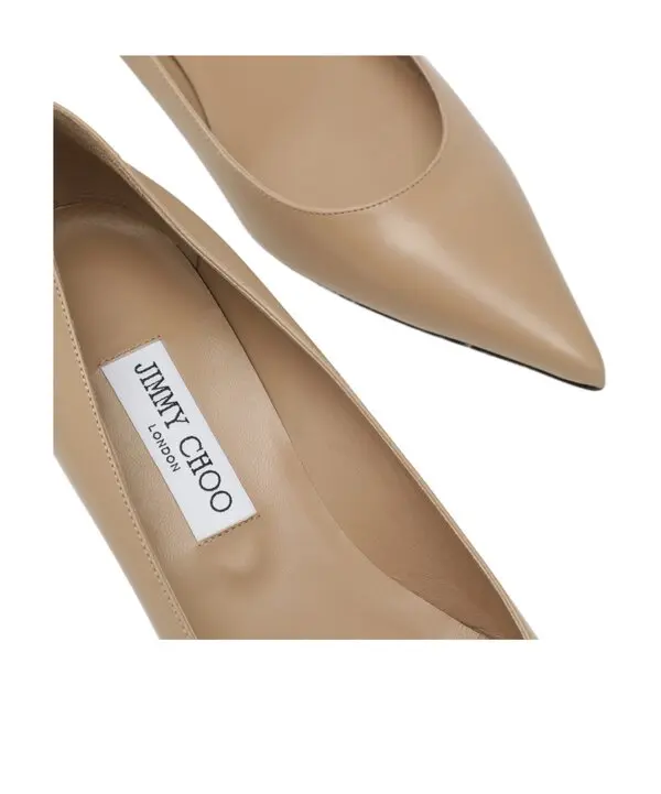 JIMMY CHOO Amelia 35 Pumps