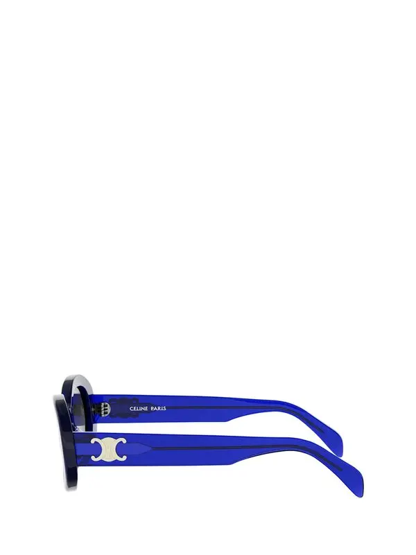 Celine Full-frame Sunglasses