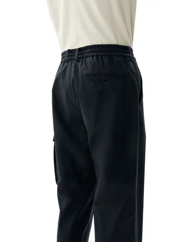 C.P. COMPANY Casual Pants With Belt Loops