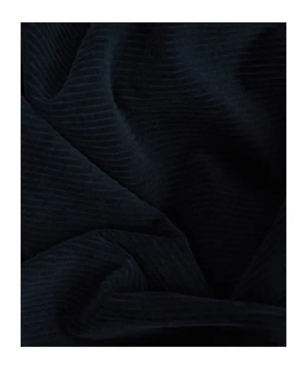 Stone Island Comfort-fit Crewneck Sweatshirt With Shoulder Inserts
