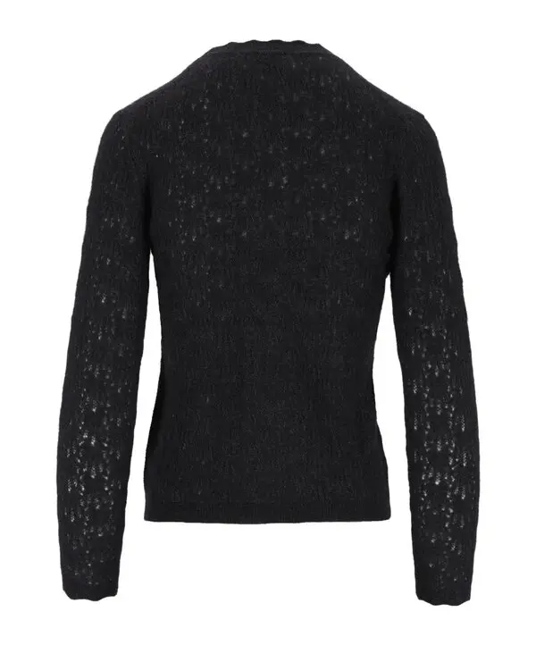 Isabel Marant Étoile Obeline Crewneck Jumper