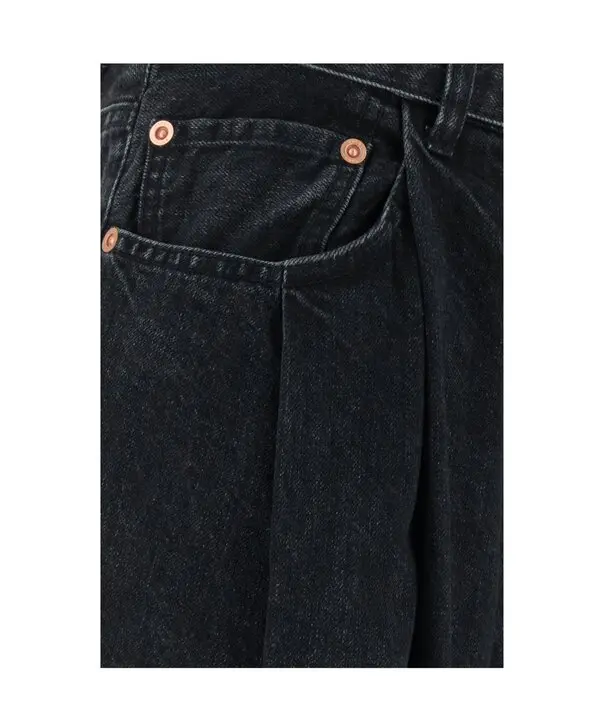 Sacai Belt-loop Jeans