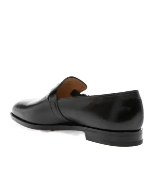 John Lobb Lace-up Low-top Casual Shoes