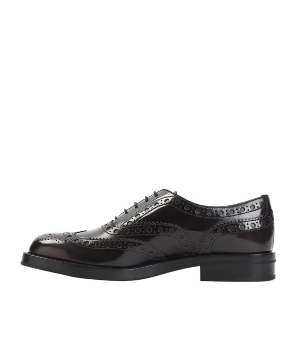 Church's Pilar Brogue Oxford Shoes - No