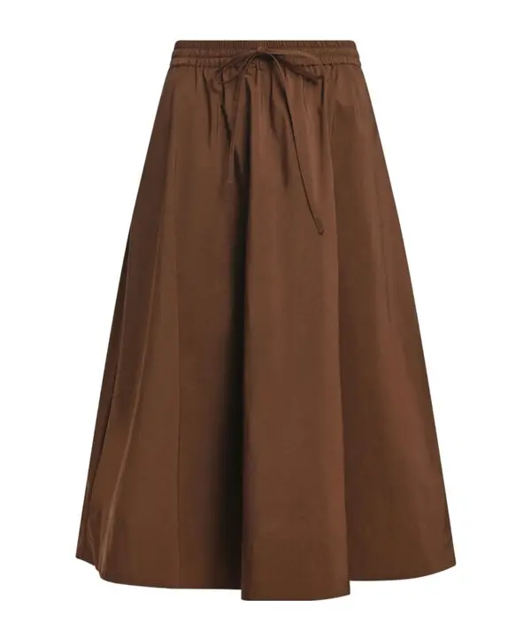Essentiel Antwerp Elastic-waist Skirt