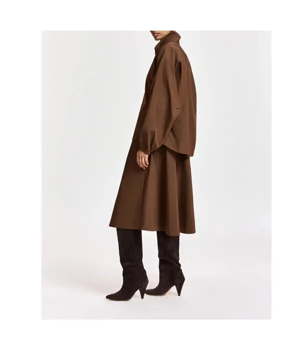 Essentiel Antwerp Elastic-waist Skirt