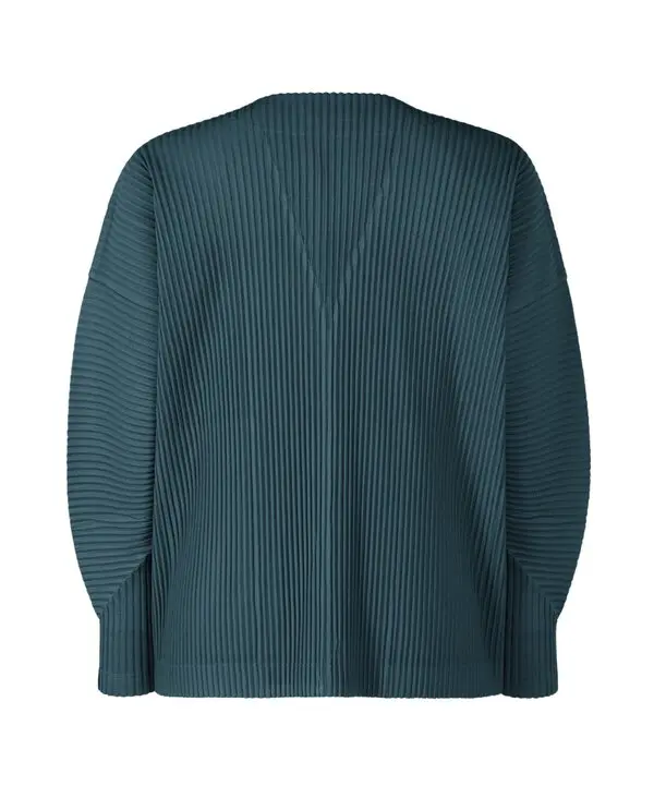 Issey Miyake Monthly Colors : September Jacket