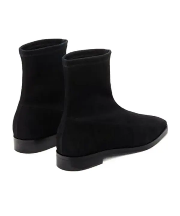 STUART WEITZMAN Staci Stretch Bootie