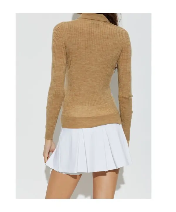 Lacoste Long-sleeve Cardigan