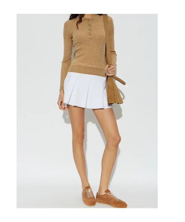 Lacoste Long-sleeve Cardigan