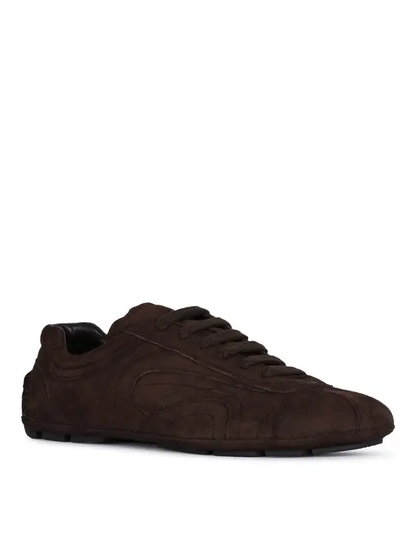 Prada Low-top Sneakers