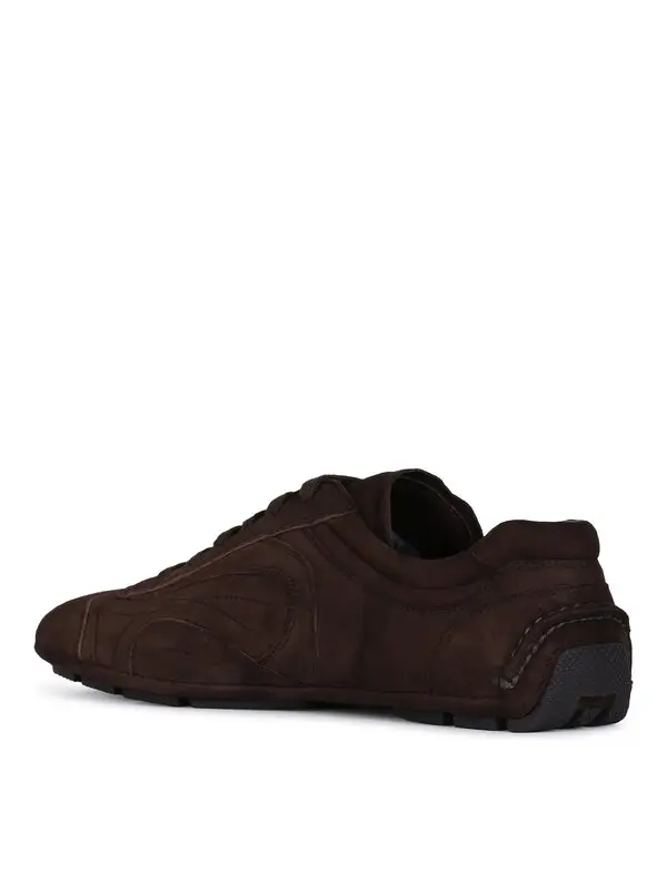 Prada Low-top Sneakers