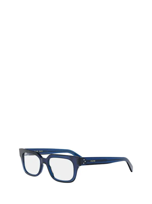 Celine Full-frame Non-prescription Glasses