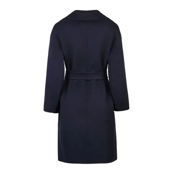Max Mara Long-sleeved Coat