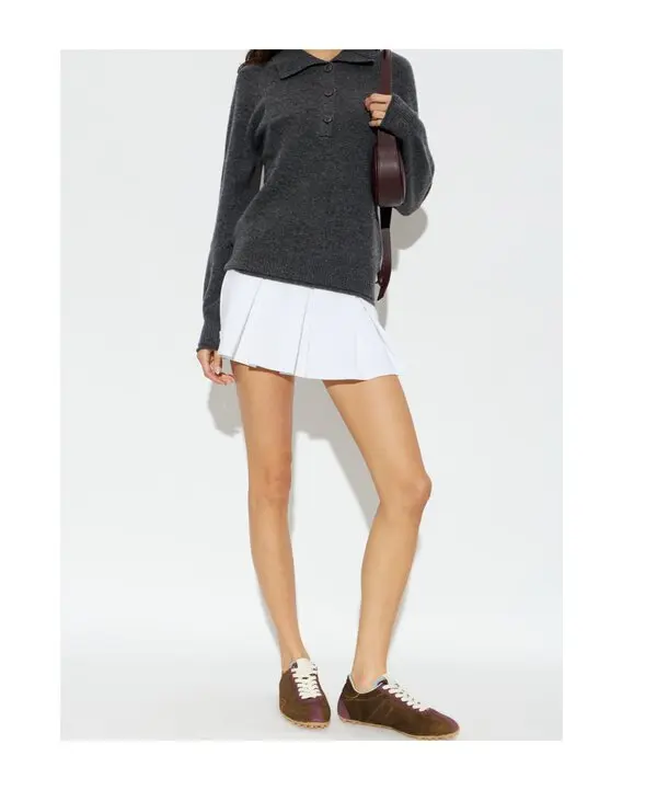 Lacoste Long-sleeved Sweater