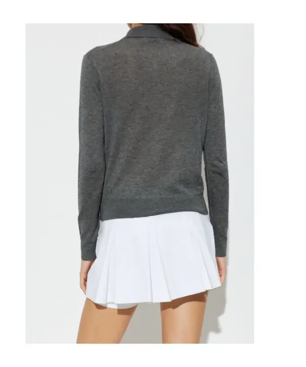 Lacoste Long-sleeve Cardigan
