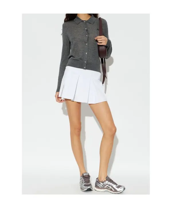 Lacoste Long-sleeve Cardigan