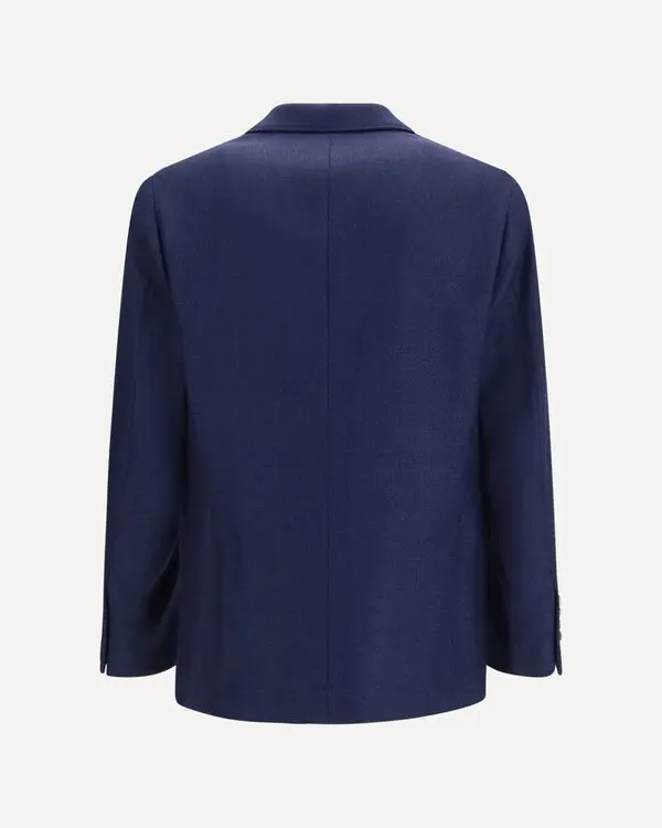 Brunello Cucinelli Long-sleeve Blazer