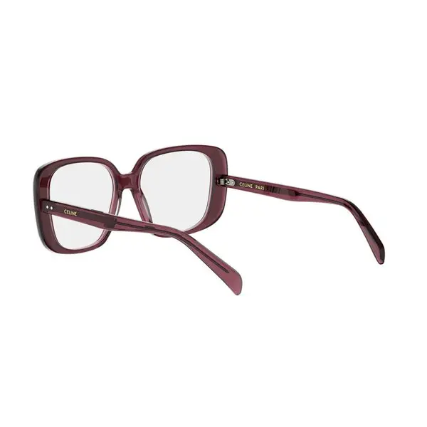 Celine Full-frame Non-prescription Glasses