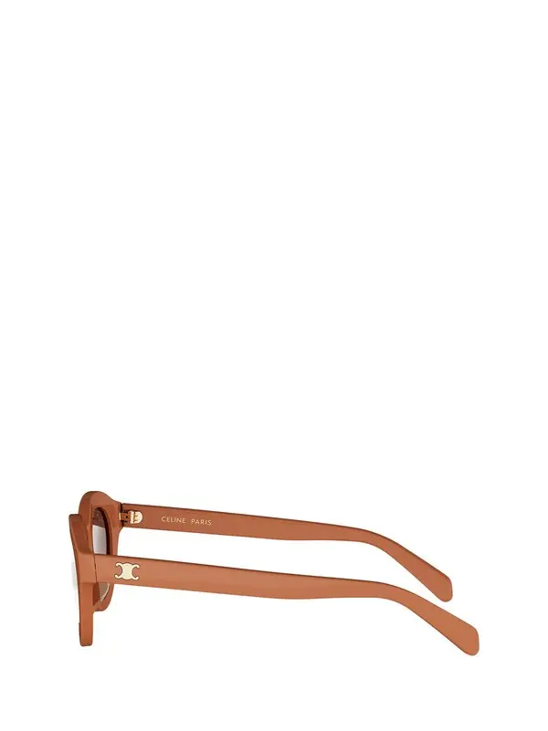 Celine Full-frame Sunglasses