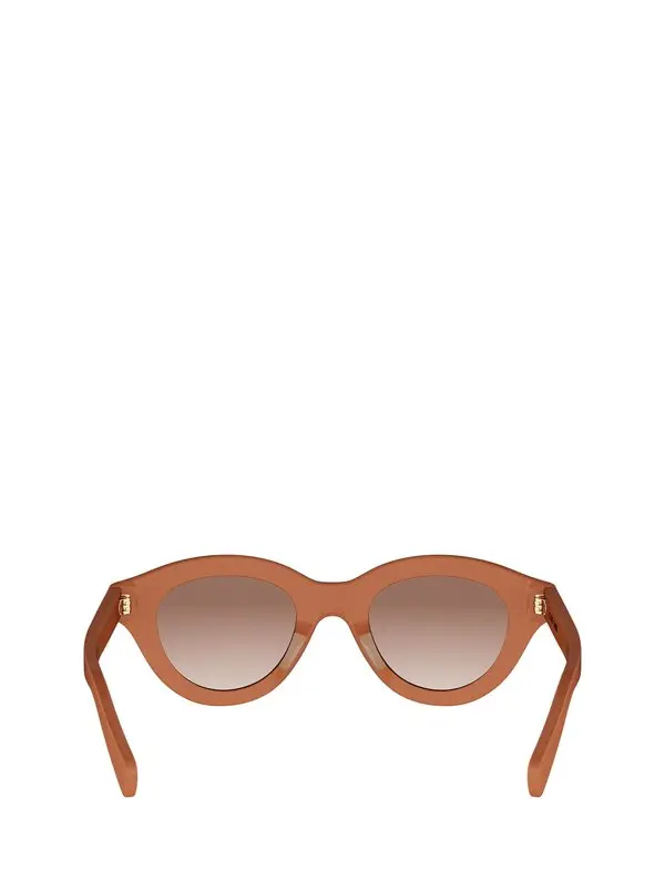 Celine Full-frame Sunglasses